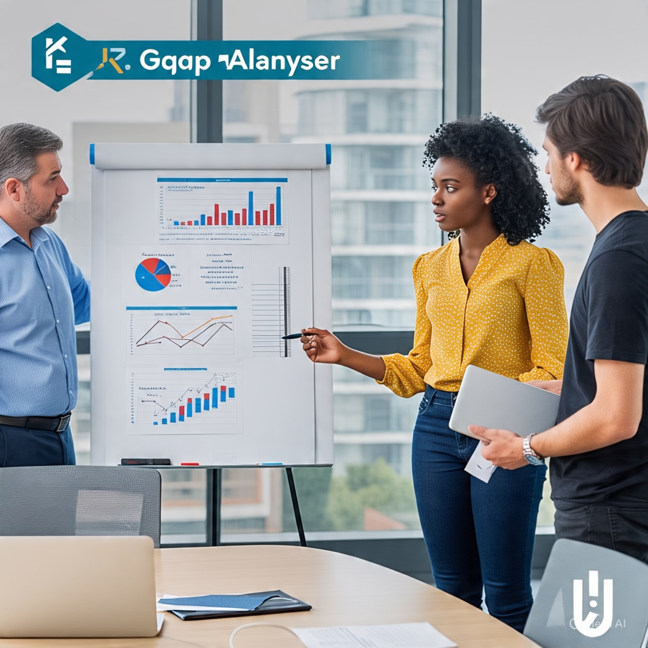 INTRODUCING GAP ANALYSIS - Coinbox Limited